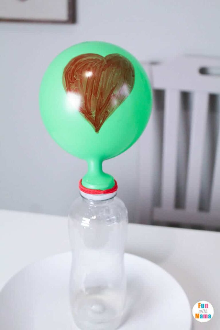 12 Simple Dr Seuss STEM Activities for Kids - Happy Toddler Playtime