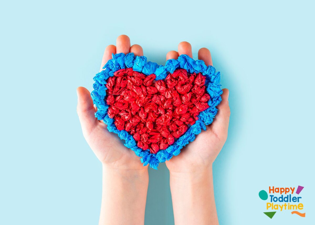 100+ Fun & Easy Kids Crafts: Craft Ideas Kids Will Enjoy - Happy ...