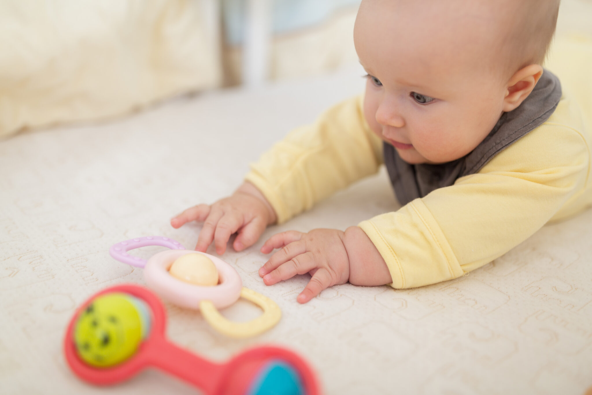 Engaging Activities for 5-Month-Olds: Milestones and Ideas for Fun at ...