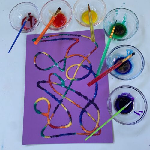 10 Mess-Free Crafts for Kids That Won't Leave You Cleaning for Hours ...