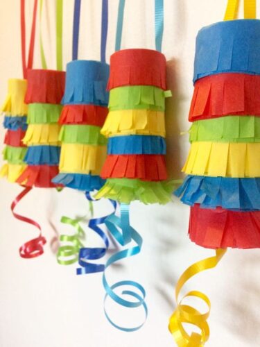 15+ Fab & Festive Cinco De Mayo Crafts & Activities for Kids - Happy ...