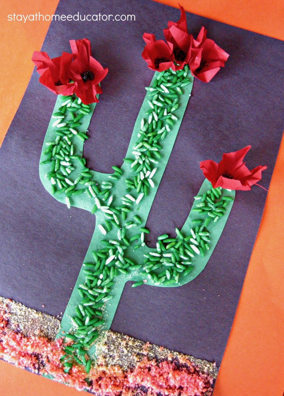 15+ Fab & Festive Cinco De Mayo Crafts & Activities for Kids - Happy ...