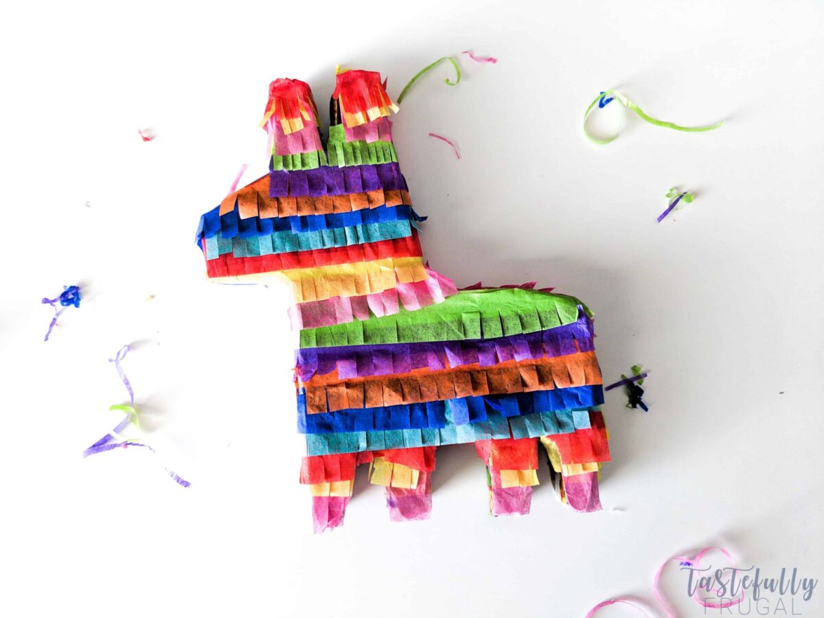 15+ Fab & Festive Cinco De Mayo Crafts & Activities for Kids - Happy ...