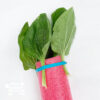 Easy Pool Noodle Painting: Process Art Activity for Summer - Happy ...