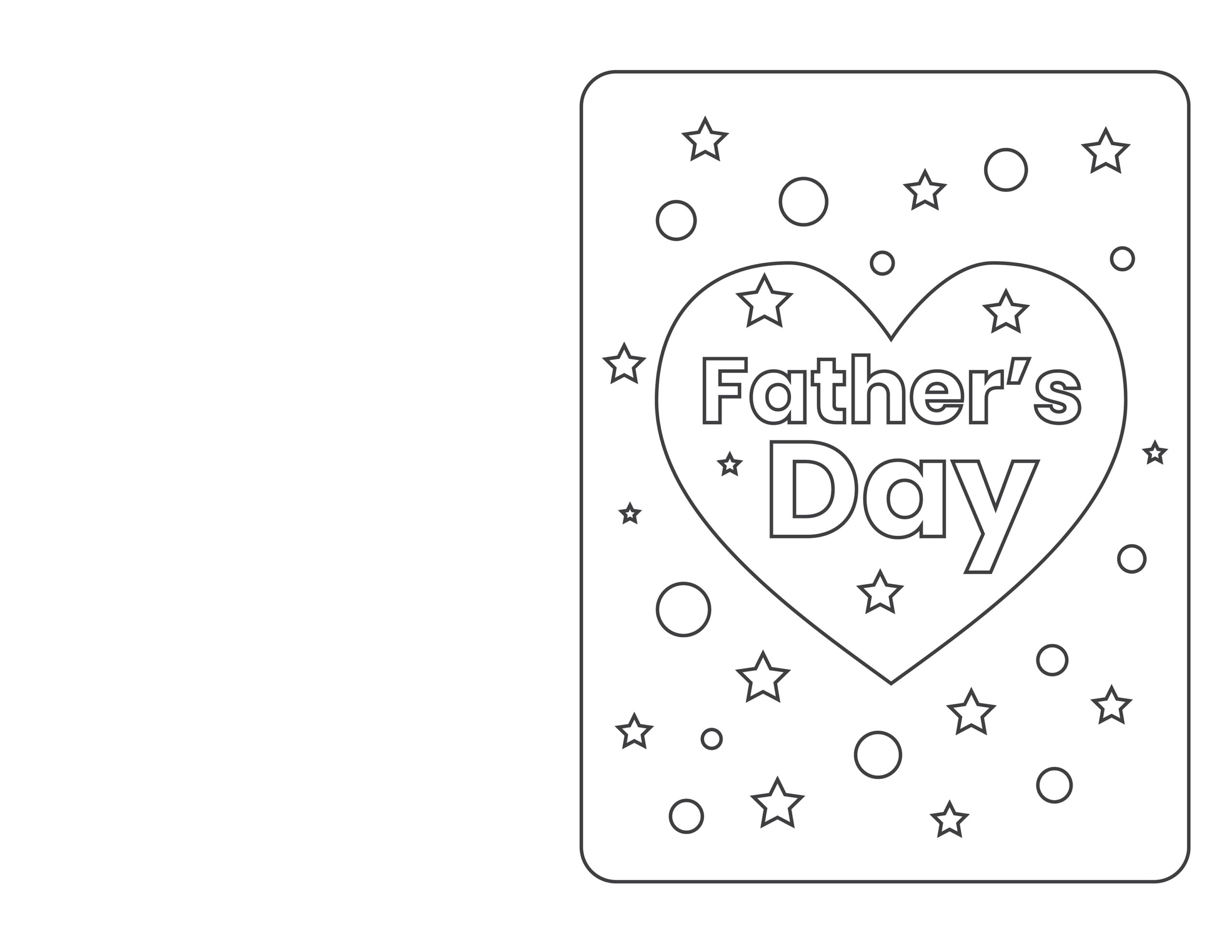 Fathers Day Card Templates 10 Free Printable Father s Day Cards Fathers Day Card Templates 10 Free Printable Father s Day Cards