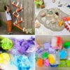 40 Summer STEAM and Science Activities for Kids - Happy Toddler Playtime