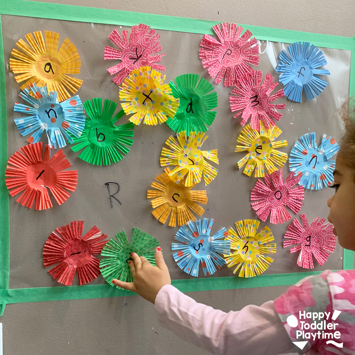 Firework Crafts and Activities for Kids on Festive Occasions - Happy ...