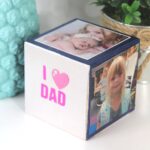 20+ Homemade Gifts for Father's Day From Kids - Happy Toddler Playtime