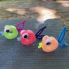 Pool Noodle Fish Craft - Happy Toddler Playtime