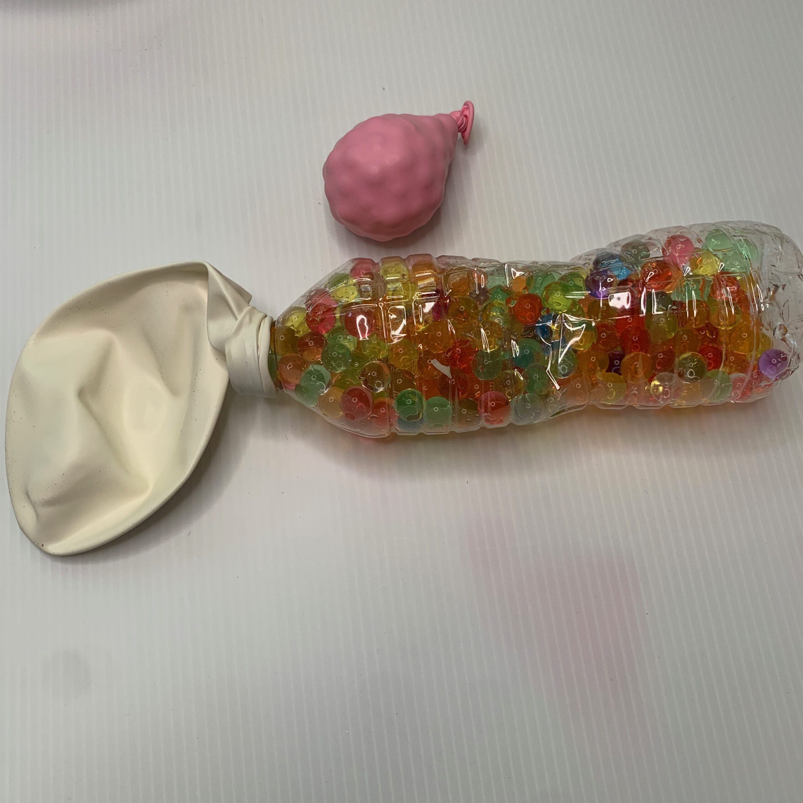 DIY Stress Balls for Kids: Squeeze Away the Stress with Creativity ...