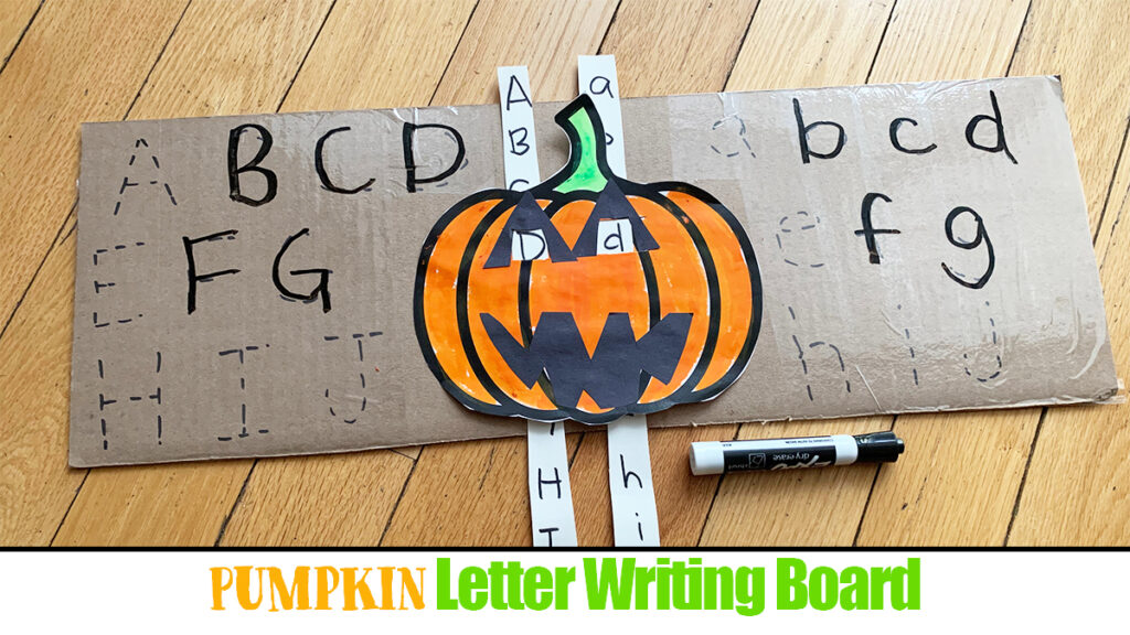 Halloween Archives - Happy Toddler Playtime