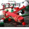 25+ Easy Christmas STEAM Activities for Kids - Happy Toddler Playtime