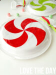 20+ Paper Plate Christmas Crafts for Kids - Happy Toddler Playtime