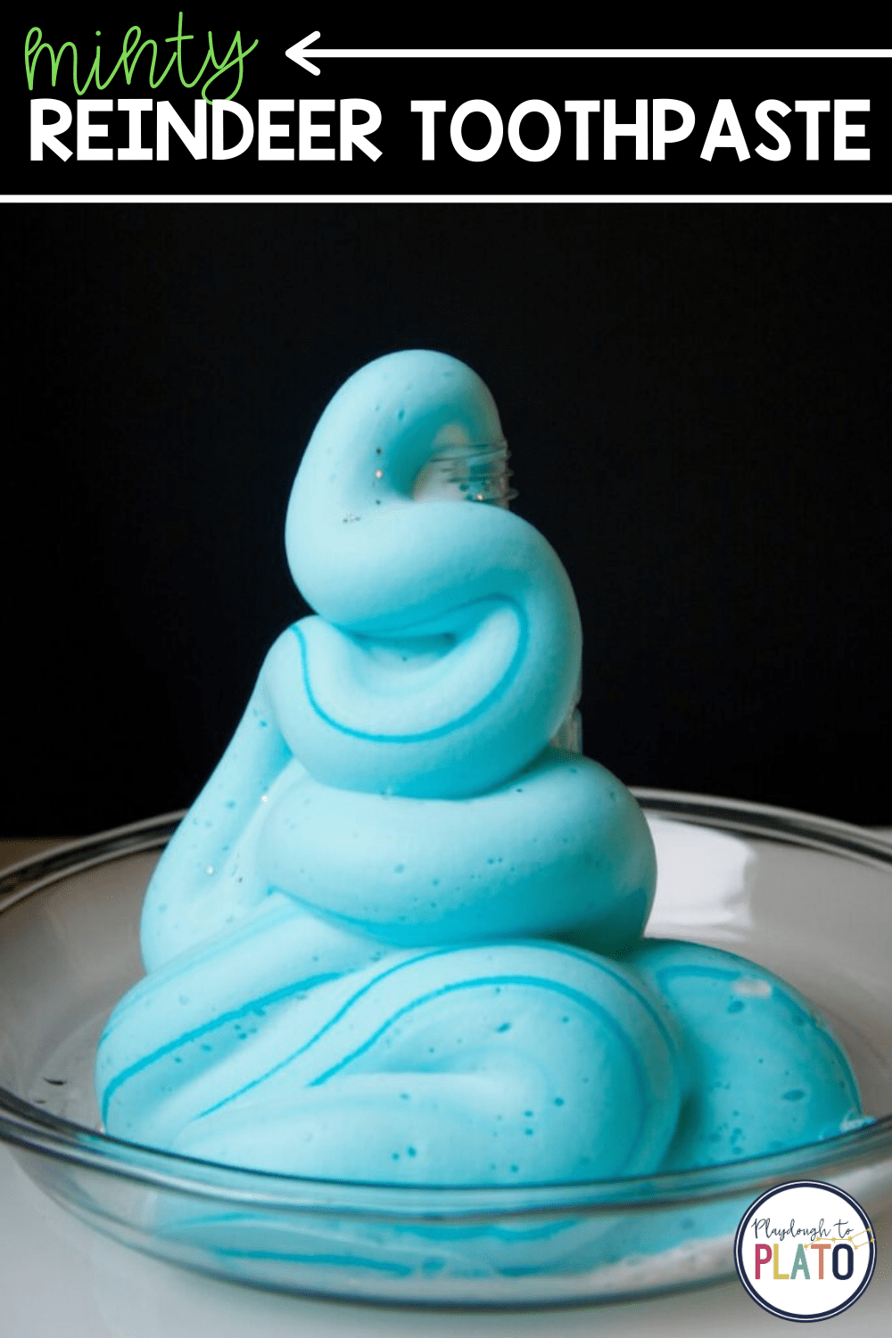 25+ Easy Christmas STEAM Activities for Kids - Happy Toddler Playtime