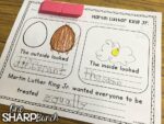 30 Martin Luther King Jr. Day Crafts for Kids - Happy Toddler Playtime