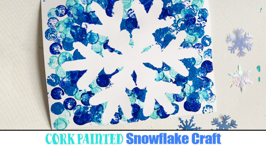 Snowball Pick Up: Easy Indoor Activity for Toddlers - Happy Toddler ...