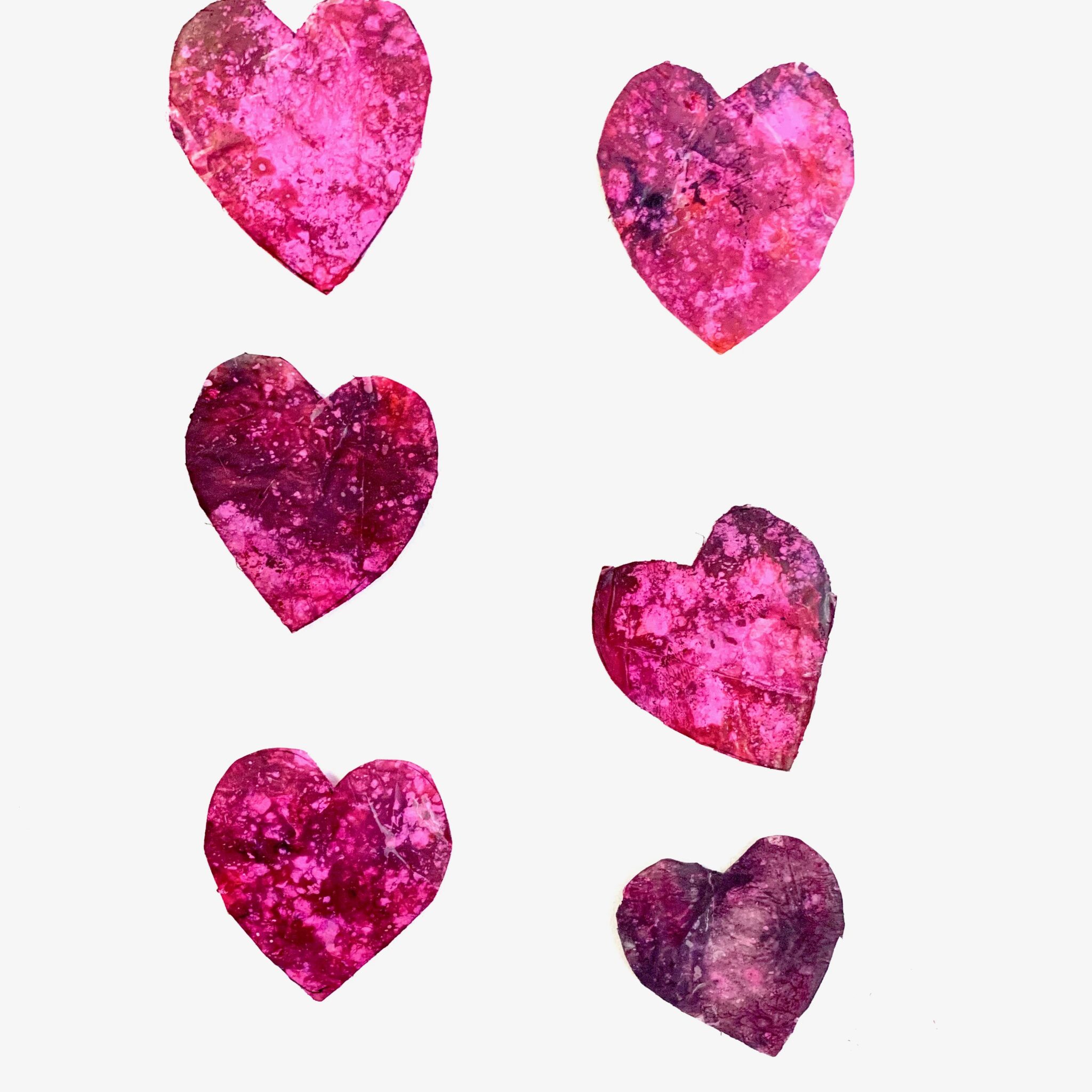 34 Quick and Fun February Crafts for Toddlers & Preschoolers - Happy ...