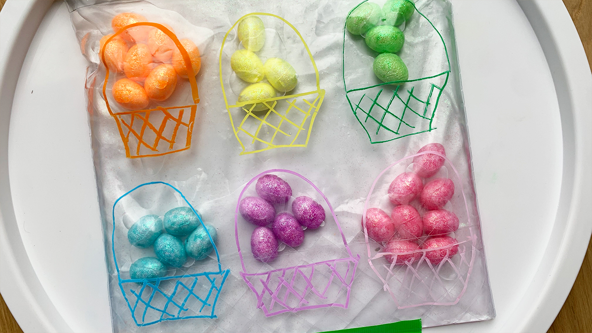 Baby Archives - Happy Toddler Playtime