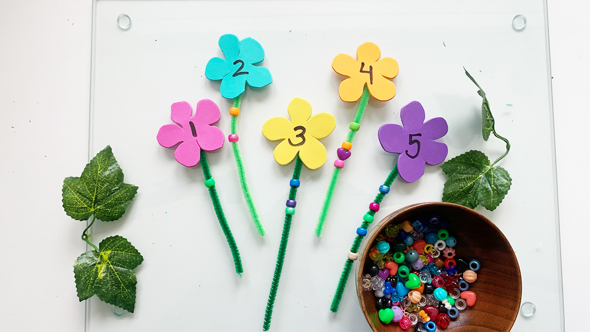 Math Archives - Happy Toddler Playtime