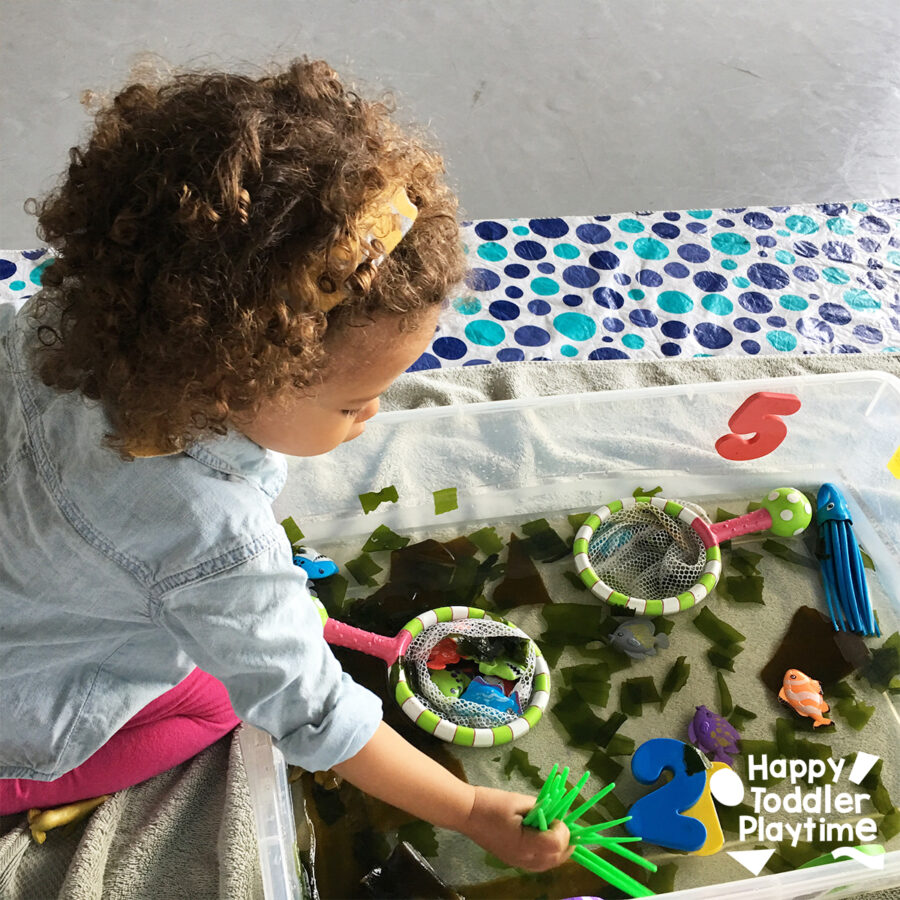 50+ EASY Activities for Toddlers (2025) - Happy Toddler Playtime