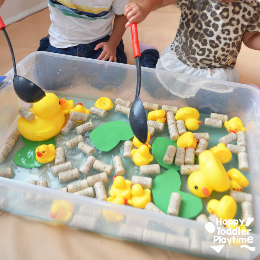 100+ Easy Activities for 1 Year Old Toddlers (That Are Actually Fun and ...