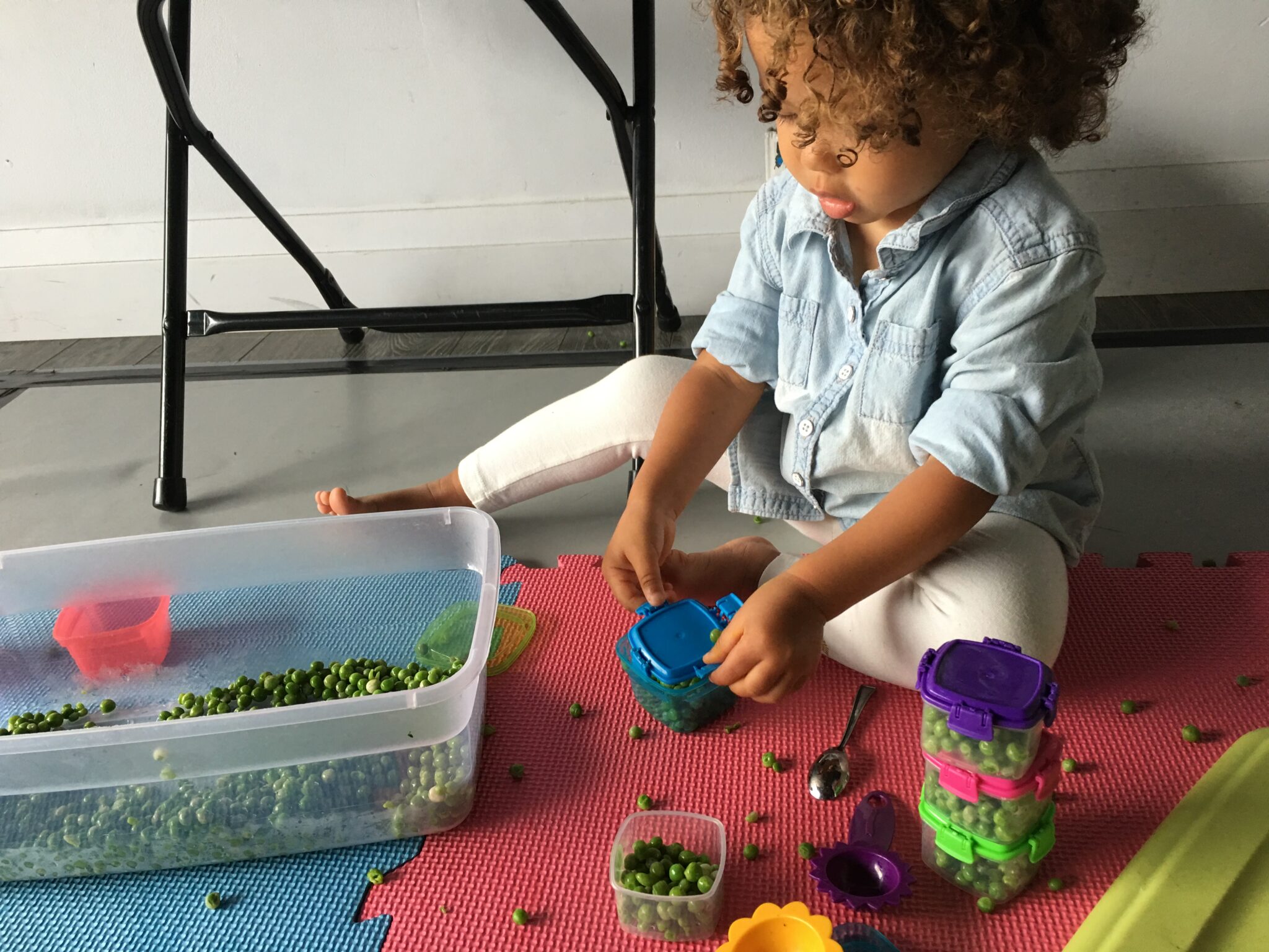 50+ EASY Activities for Toddlers (2025) - Happy Toddler Playtime