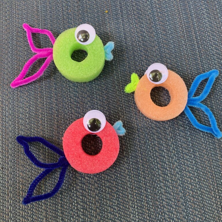 June Crafts for Kids: Easy and Fun Ideas to Kick Off Summer - Happy ...