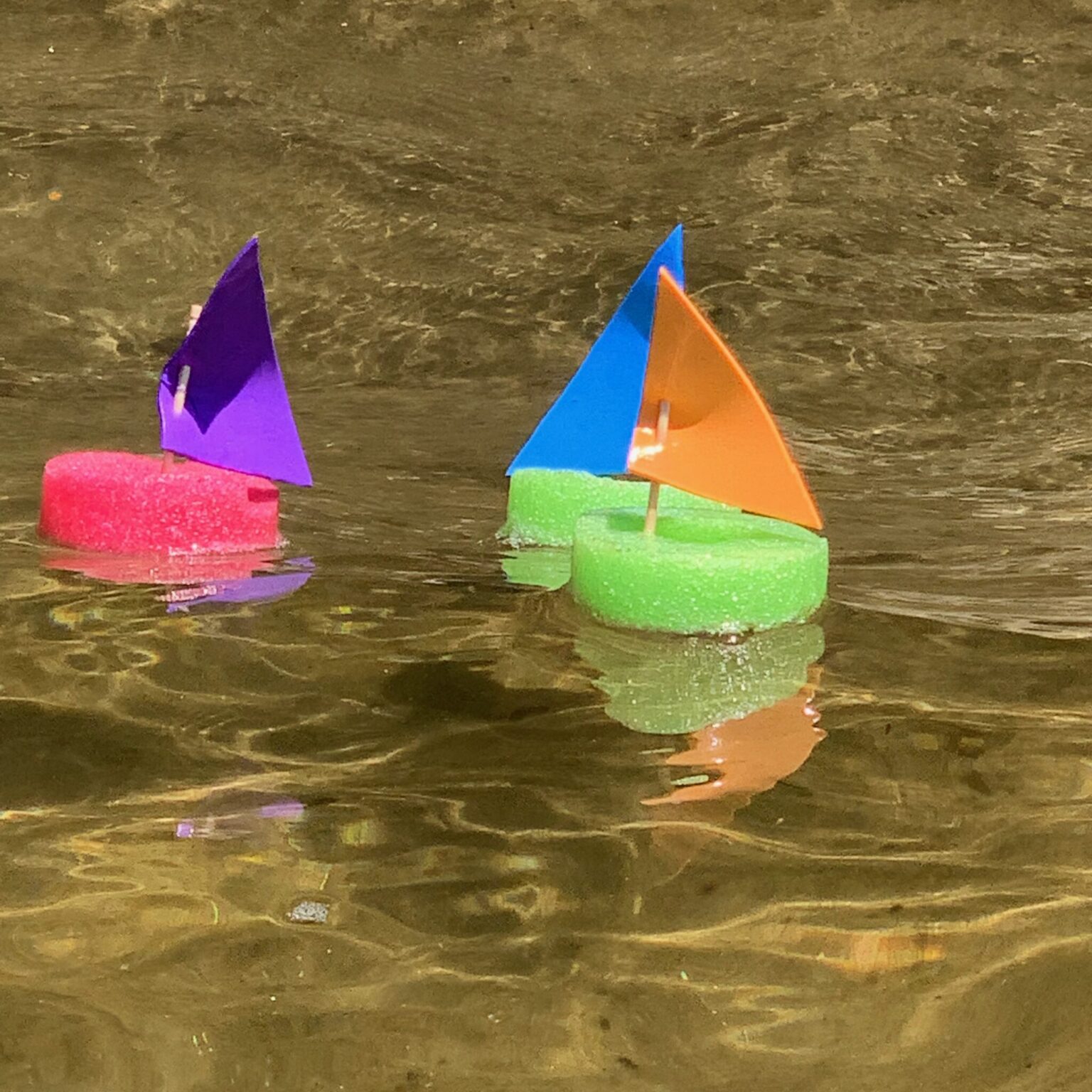 55+ Summer Activities for Toddlers and Preschoolers - Happy Toddler ...