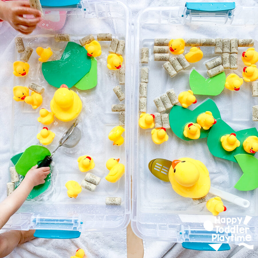 100+ Easy Activities for 1 Year Old Toddlers (That Are Actually Fun and ...