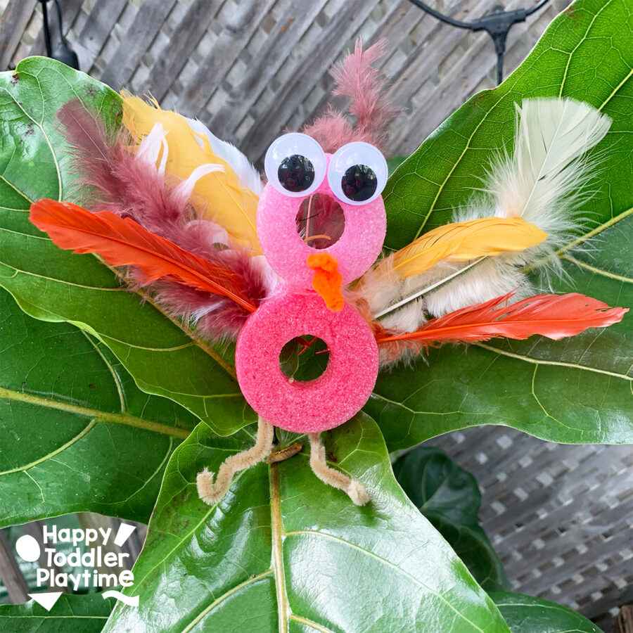 19 Pool Noodle Activities for Kids - Happy Toddler Playtime
