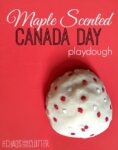17 Awesome Canada Day Crafts & Activities for Kids - Happy Toddler Playtime