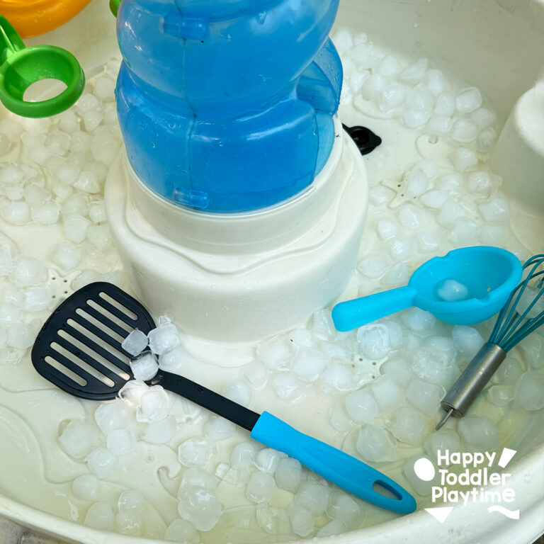 40+ of The BEST Water Table Ideas for Summer 2025 - Happy Toddler Playtime