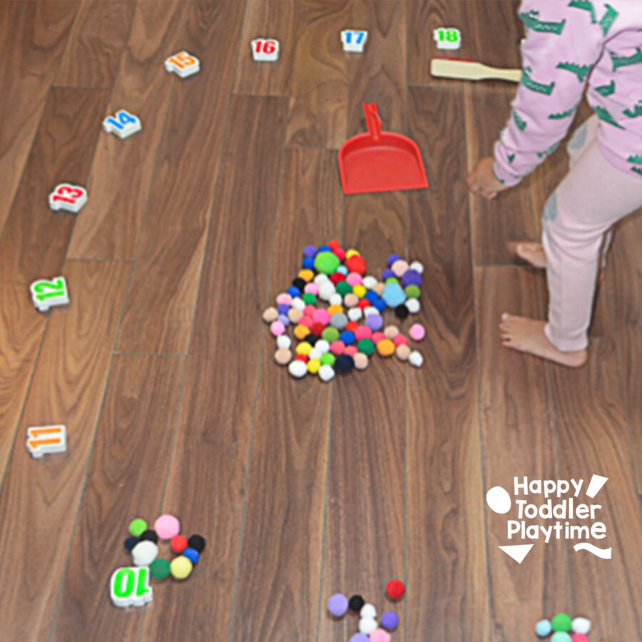 100+ EASY Activities for 2-3 Year Olds - Happy Toddler Playtime