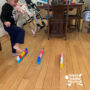21 Rainy Day Activities for Preschoolers - Happy Toddler Playtime