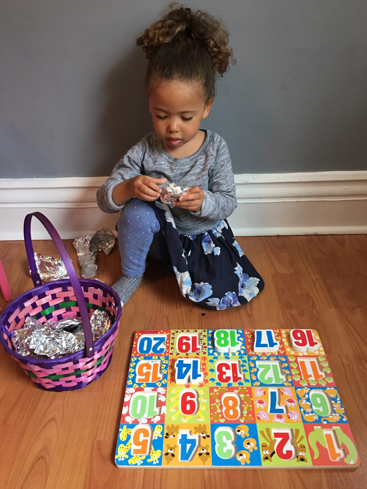 100+ EASY Activities for 2-3 Year Olds - Happy Toddler Playtime