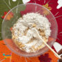Maple Playdough - Happy Toddler Playtime