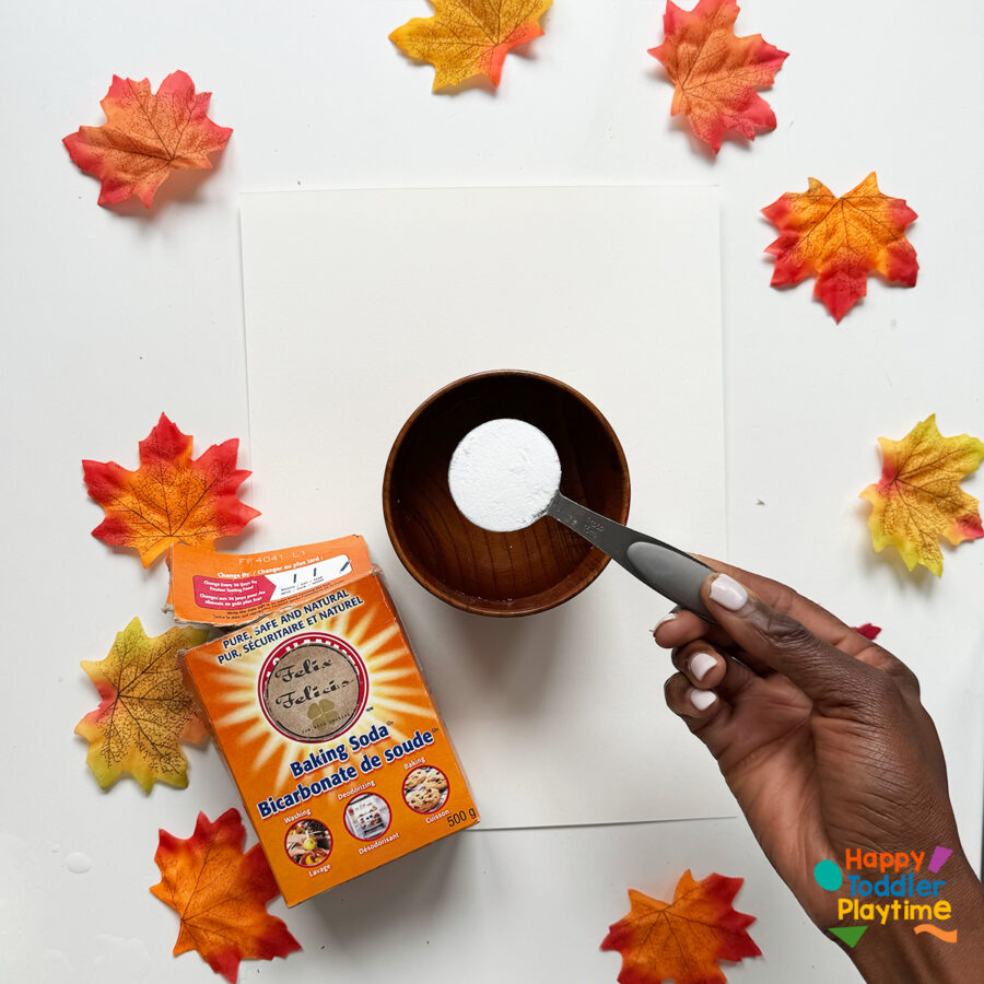 Color Changing Invisible Ink - Happy Toddler Playtime