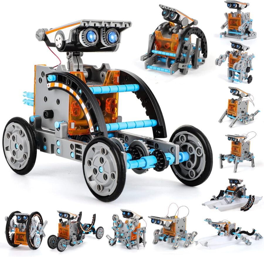 Best Toys for 10-11 Year Olds: Holiday Gift Guide 2025 - Happy Toddler ...