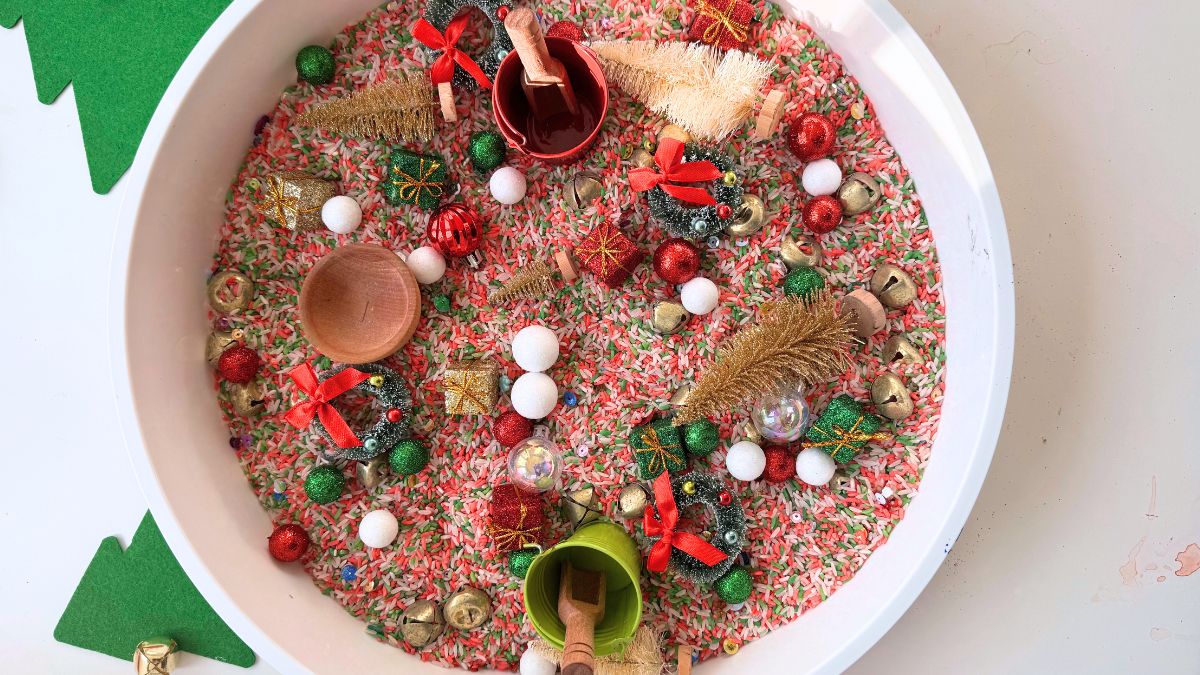 Sensory Archives - Happy Toddler Playtime