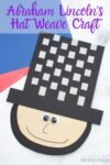 19 President's Day Crafts & Activities for Kids - Happy Toddler Playtime