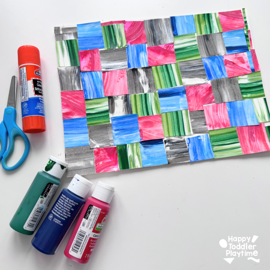 The Best Black History Month Crafts & Activities for Kids - Happy ...