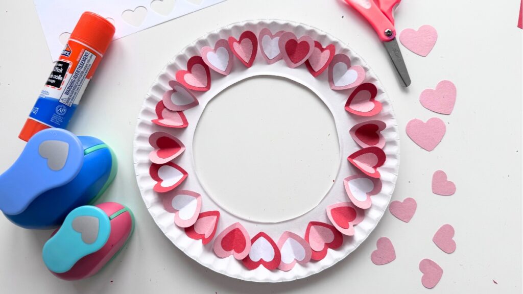 Valentine's Day Archives - Happy Toddler Playtime