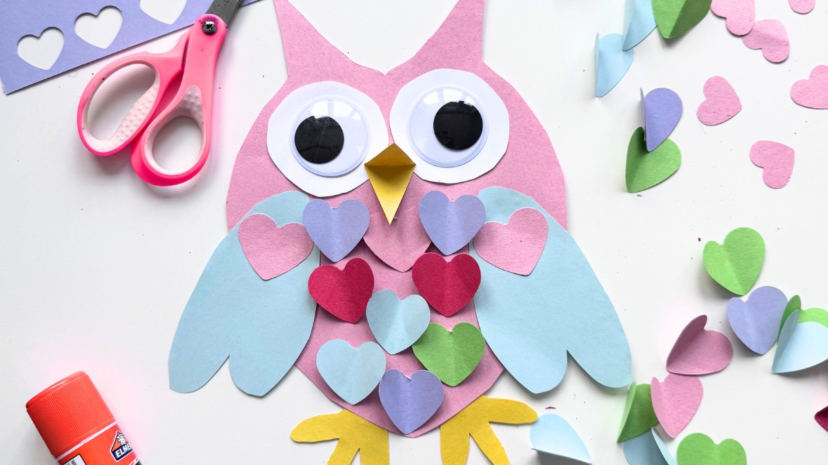 Valentine's Day Archives - Happy Toddler Playtime