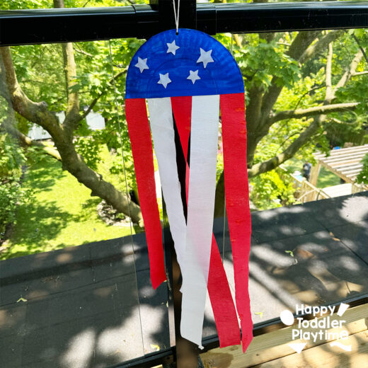 19 President's Day Crafts & Activities for Kids - Happy Toddler Playtime