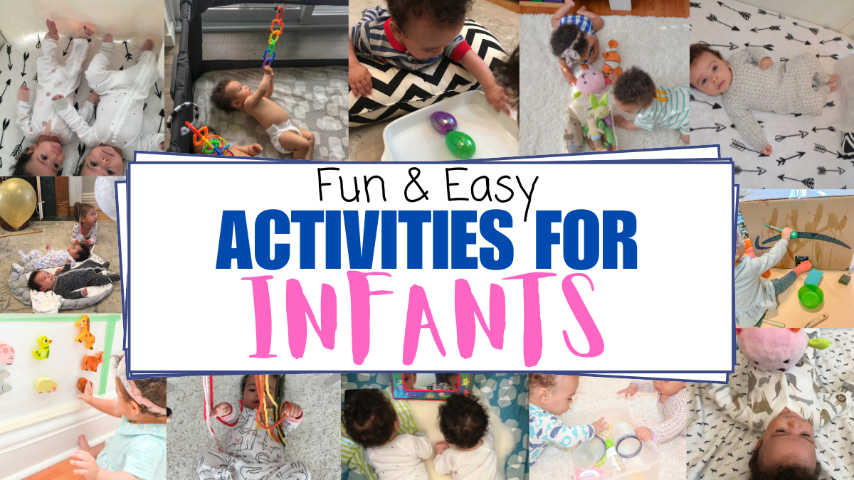 30+ Play-Based Learning Kindergarten Activities - Happy Toddler Playtime