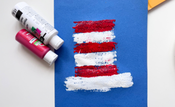 12 Simple Dr Seuss STEM Activities for Kids - Happy Toddler Playtime