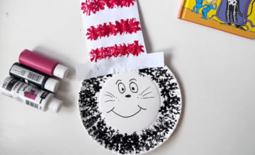 12 Simple Dr Seuss STEM Activities for Kids - Happy Toddler Playtime
