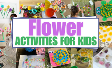 DIY Jet Pack Craft for Kids - Happy Toddler Playtime