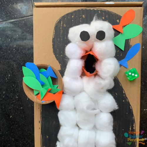 Fun & Engaging Feeding Activities for Toddlers - Happy Toddler Playtime