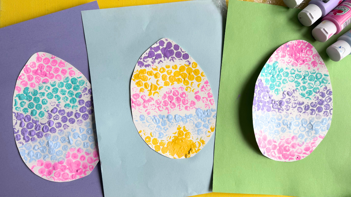 Easter Archives - Happy Toddler Playtime